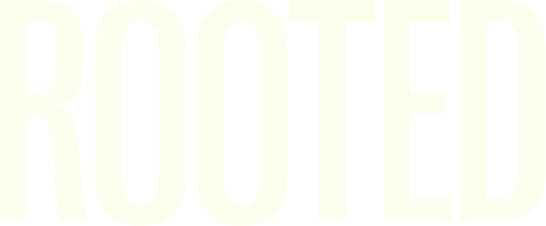 Menu – Rooted